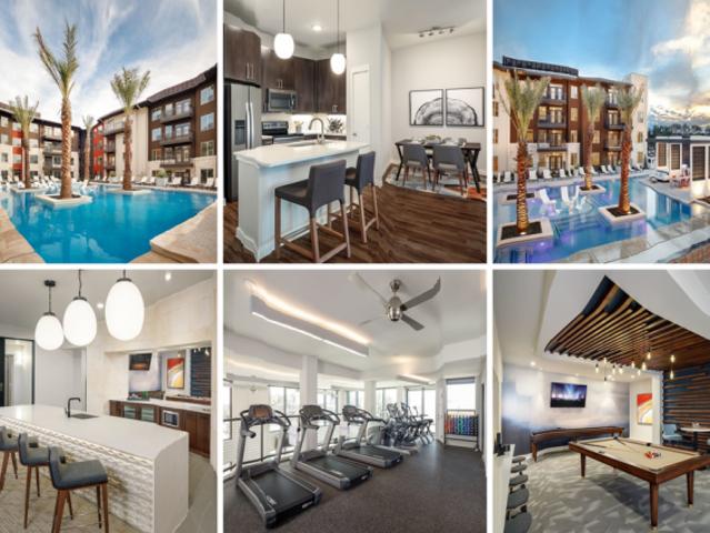 1 bedroom, Cedar Park TX 78613 LS77110335