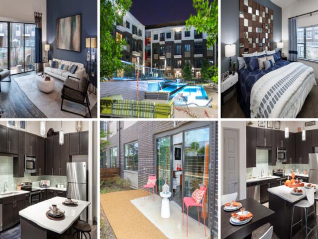 1 bedroom, Central Plano TX 75075 77110559