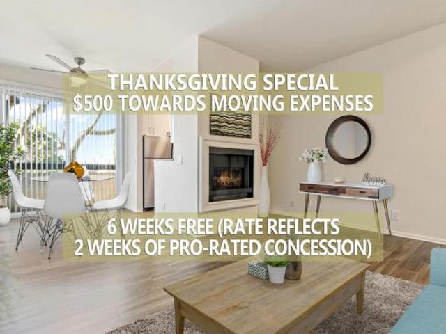 1 bedroom, Century City CA 90064 88303148