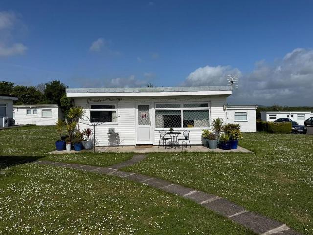 1 bedroom chalet for sale