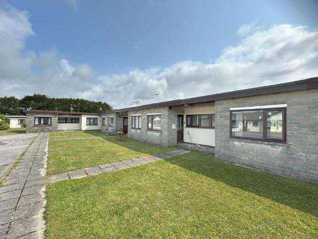 1 bedroom chalet for sale