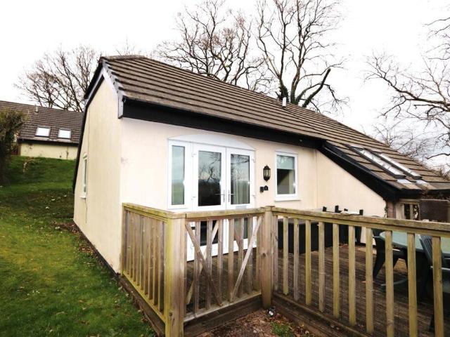 1 bedroom chalet for sale