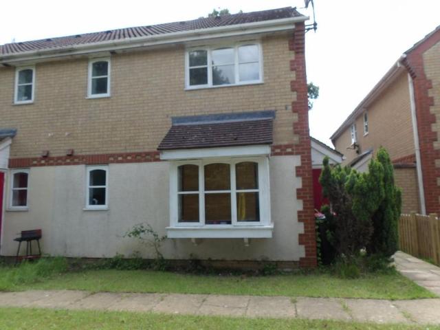 1 bedroom house to rent