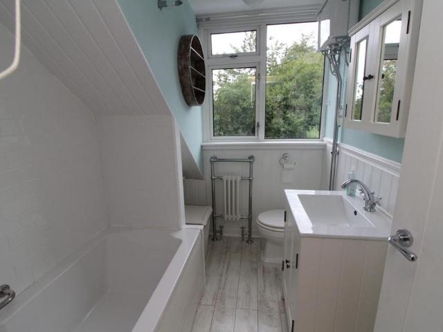 1 bedroom chalet to rent