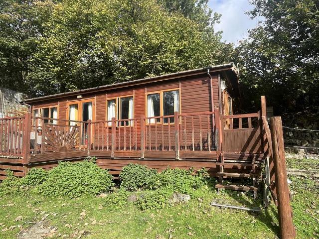 1 bedroom chalet to rent