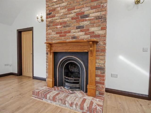 1 bedroom chalet to rent