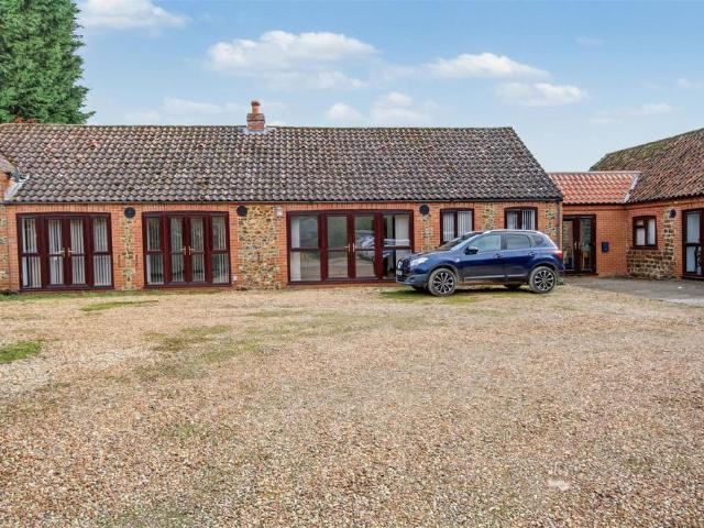 1 bedroom chalet to rent