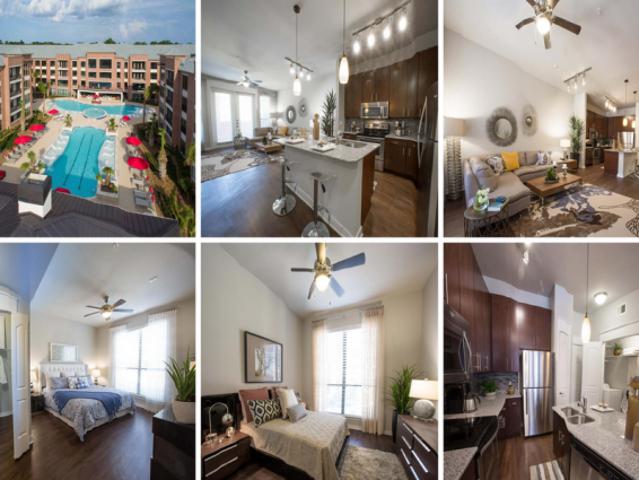 1 bedroom, Champions TX 77070 LS77109452