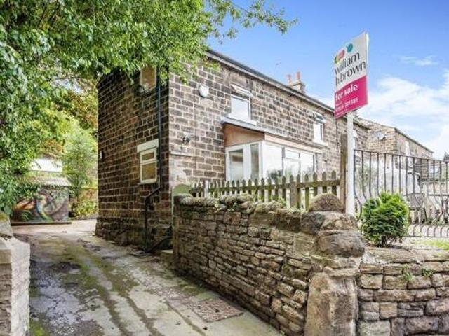 1 Bedroom Character Property For Sale In Newmillerdam