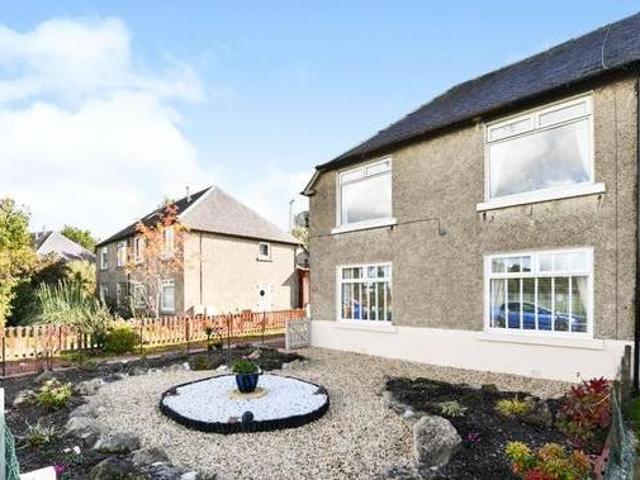1 bedroom character property for sale in Allands Avenue Inchinnan RENFREW PA4