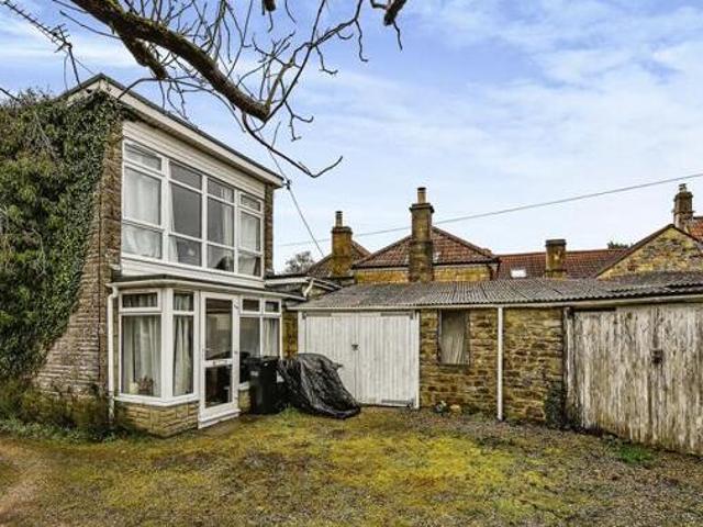 1 Bedroom Character Property For Sale In Hinton Charterhouse