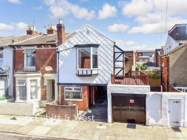 1 bedroom character property for sale