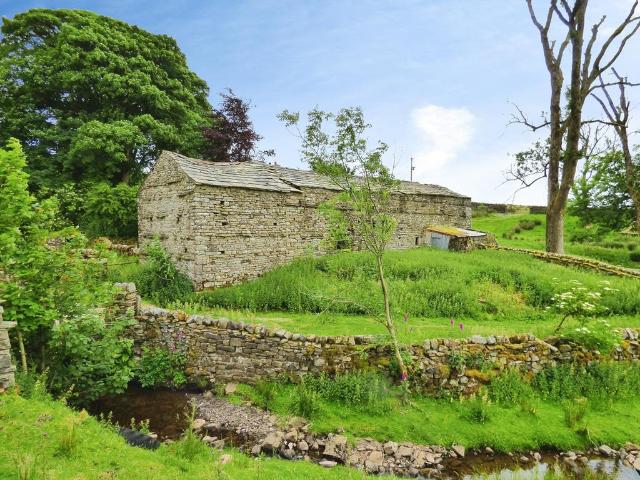 1 bedroom character property for sale