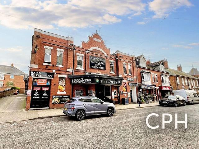 1 bedroom character property for sale