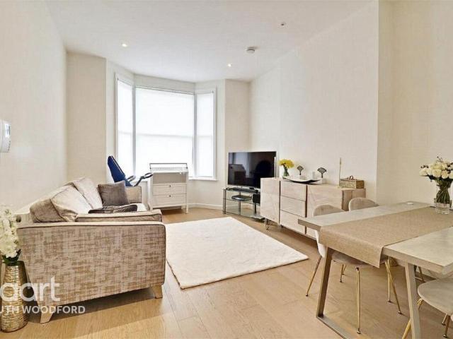 1 bedroom character property to rent