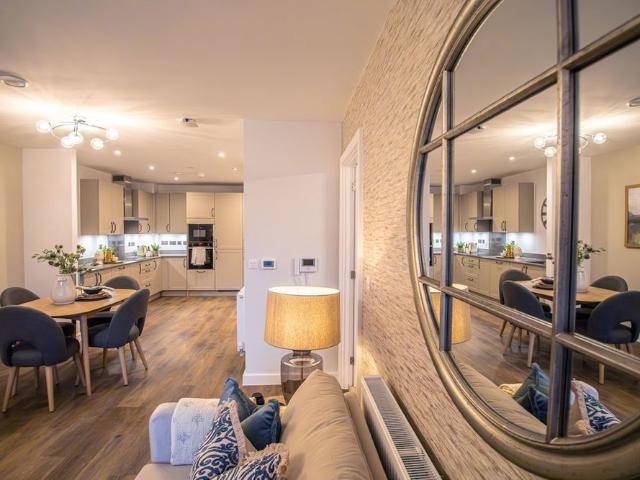 1 Bedroom, Chester