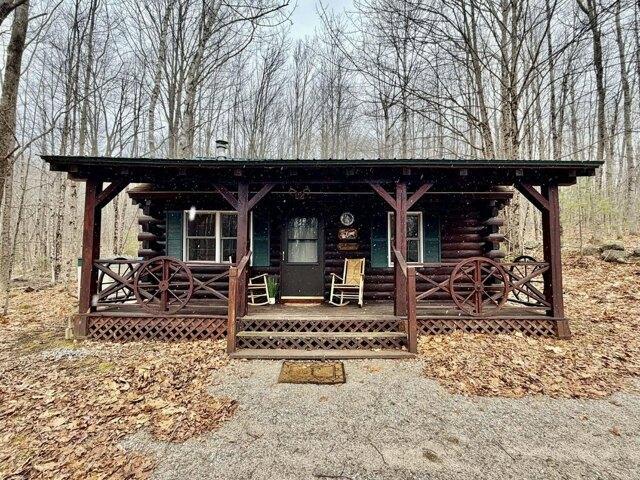 1 bedroom, Chesterville ME 04938 102778152