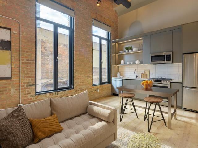 1 bedroom, Chicago IL 60642 80915566