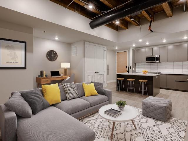 1 bedroom, Chicago IL 60642 81238753