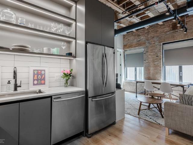 1 bedroom, Chicago IL 60642 85599359