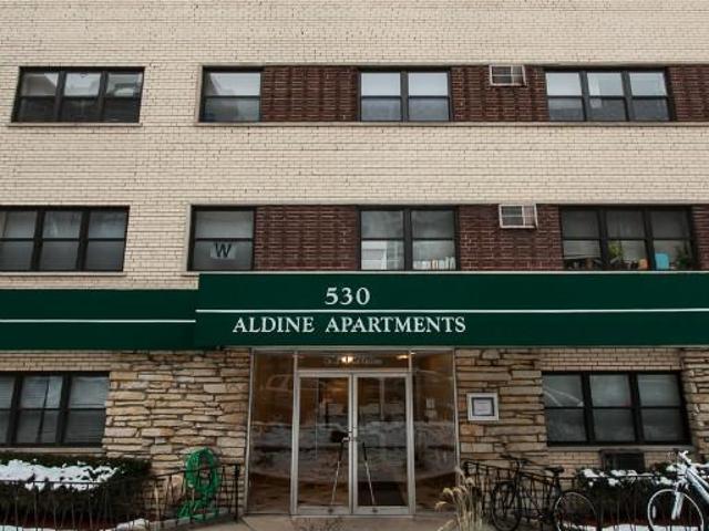 1 bedroom, Chicago IL 60657 61688928