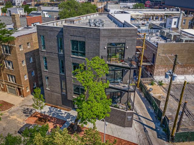 1 bedroom, Chicago IL 60657 85509005