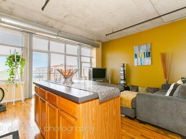 1 bedroom, Chicago IL 60607 86823769