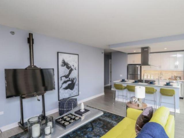 1 bedroom, Chicago IL 60605 44565741