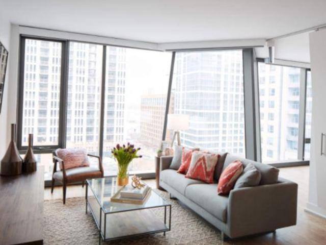 1 bedroom, Chicago IL 60605 44565744