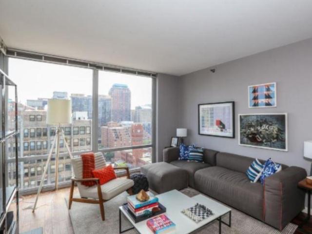1 bedroom, Chicago IL 60605 44522717