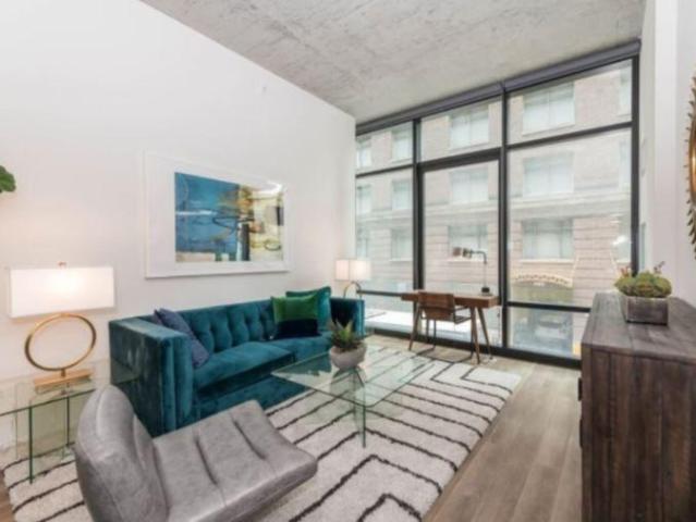 1 bedroom, Chicago IL 60605 44522715