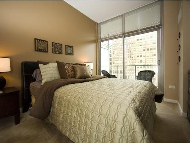 1 bedroom, CHICAGO IL 60605 78117559