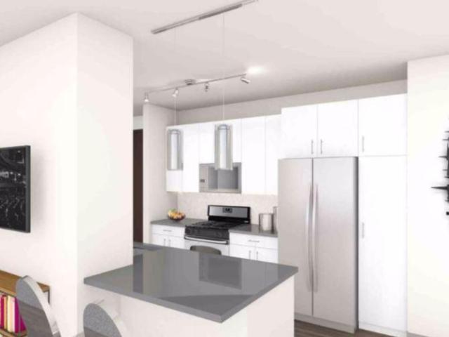 1 bedroom, Chicago IL 60605 LS44454830