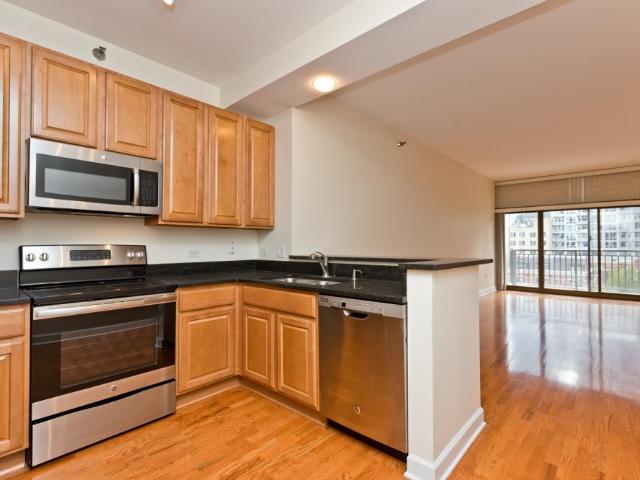 1 bedroom, Chicago IL 60605 LS69184639