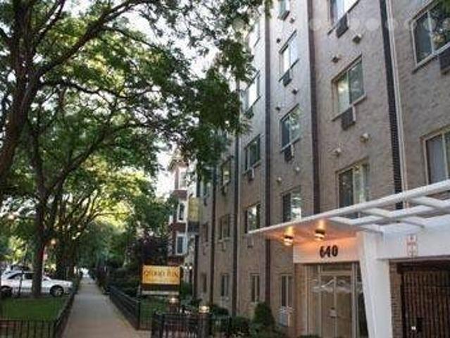 1 bedroom, Chicago IL 60613 LS34081733