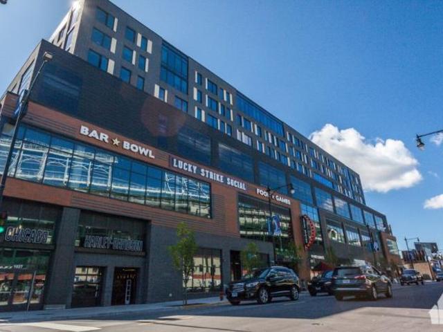 1 bedroom, Chicago IL 60613 LS31729246