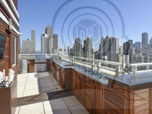 1 bedroom, CHICAGO IL 60610 LS78117725