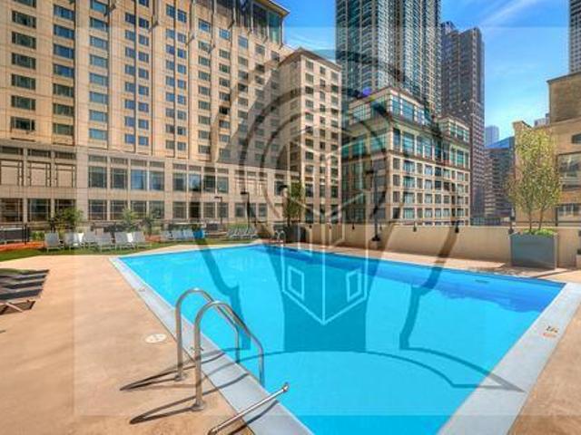 1 bedroom, CHICAGO IL 60611 78117896