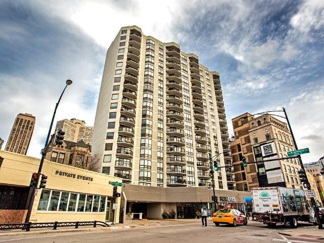 1 bedroom, Chicago IL 60614 85657336