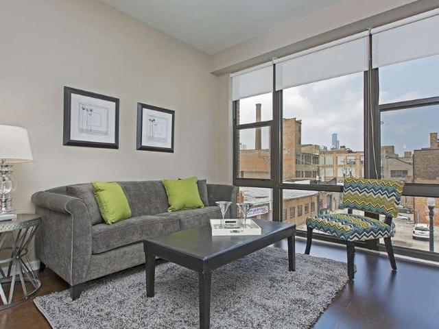 1 bedroom, Chicago IL 60616 LS47487996