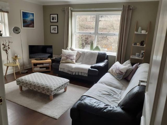 1 bedroom city centre apt. Castlefield