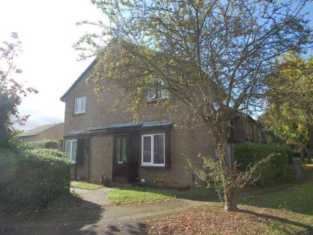 1 Bedroom Cluster House