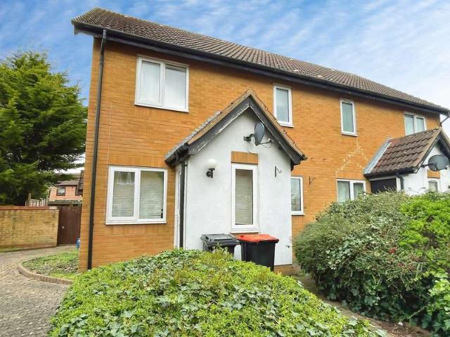 1 Bedroom Cluster House