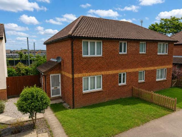 1 Bedroom Cluster House