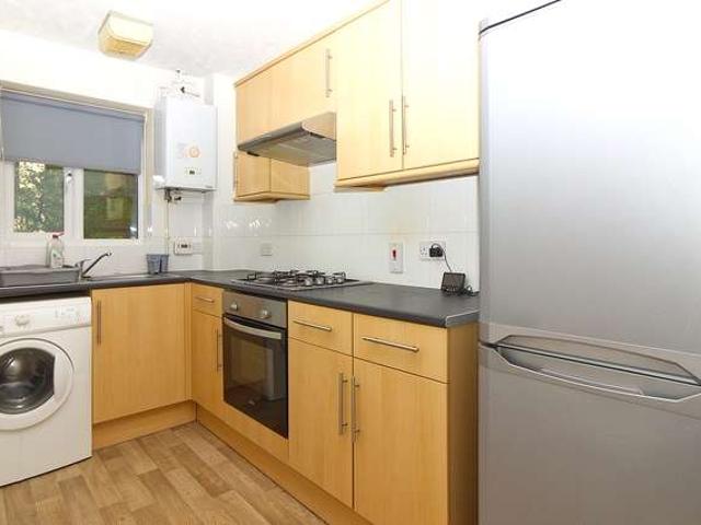 1 Bedroom Cluster House