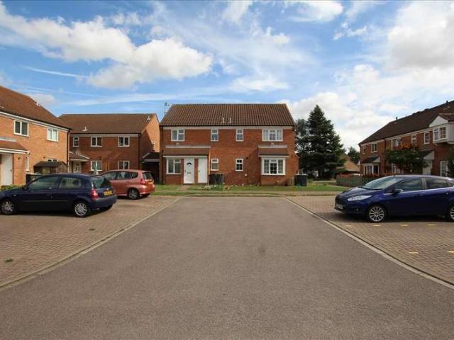 1 Bedroom Cluster House