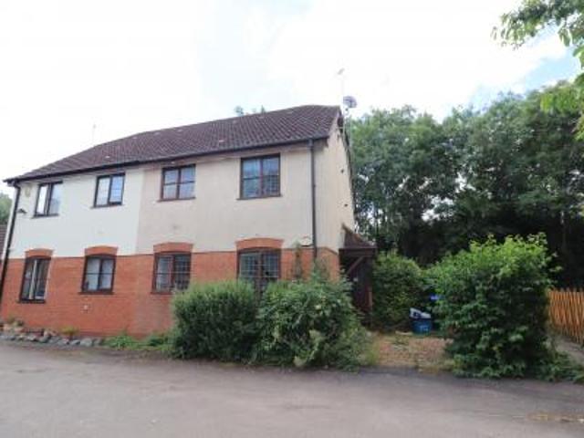 1 bedroom Cluster house To Let