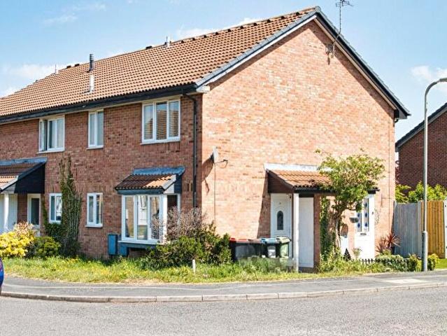 1 Bedroom Cluster House To Rent In Hyde Close, Newport Pagnell, Buckinghamshire, MK16