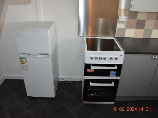 1 bedroom cluster house to rent
