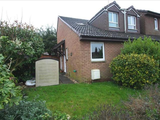 1 bedroom cluster house to rent